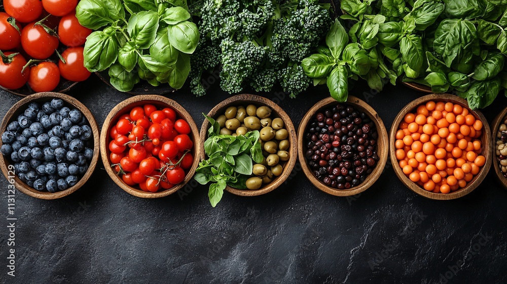 55 Encourage healthy eating habits and lifestyle choices with visuals ...