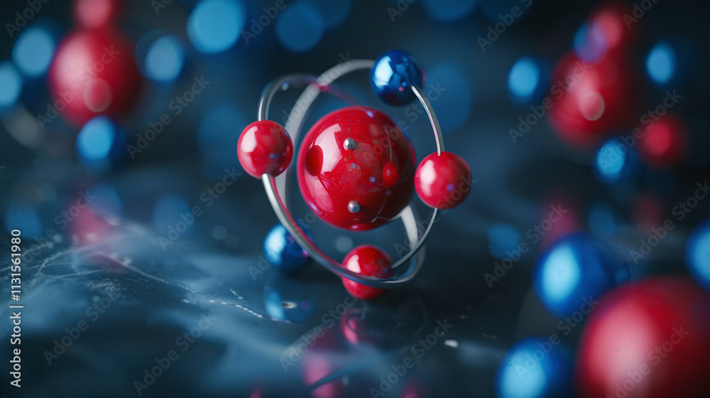 Visualizing Atomic Orbitals In Multielectron Environments Structure And