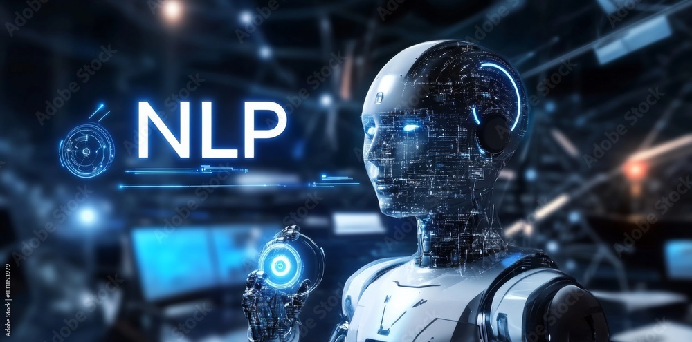 Understanding the Intersection of AI and Language Processing Stock ...