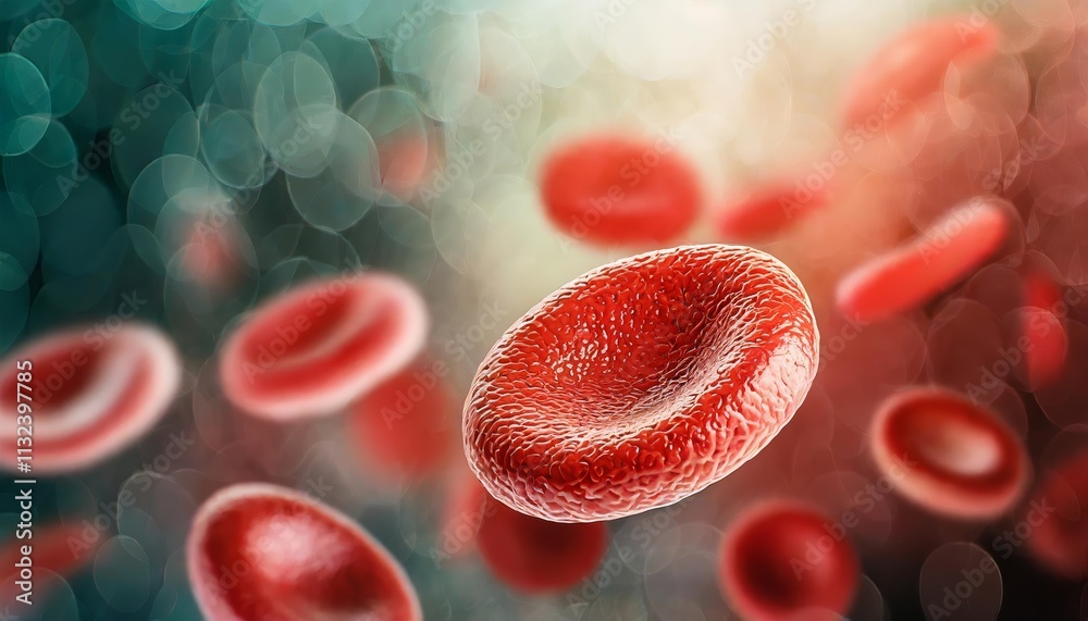 Understanding Red Blood Cells Essential Components of Blood Health and ...