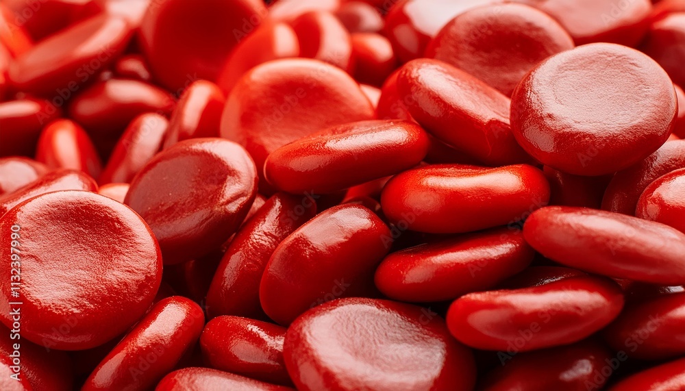Understanding Red Blood Cells Their Role in Human Health, Oxygen ...