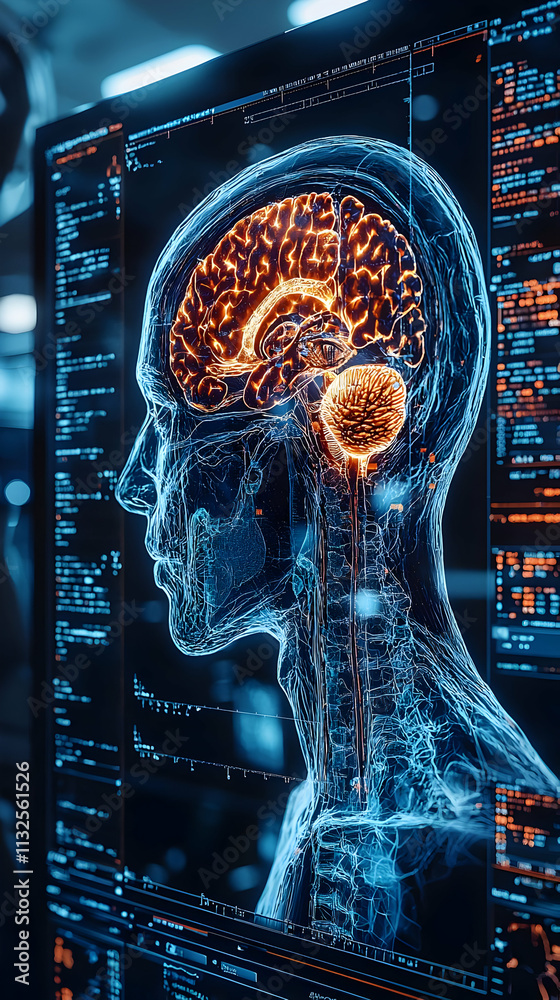 Visualizing the Human Brain: Structure, Function, and Advanced Imaging ...