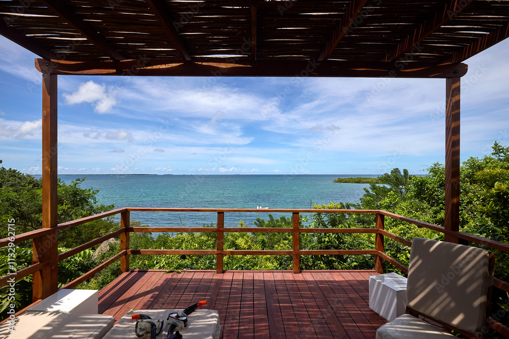 Baru Islands is a stunning natural area located on the Caribbean coast ...