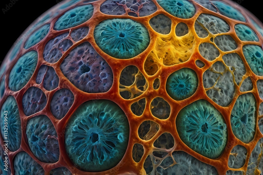 Electron_Microscope_Bacterial_Cell_High_Resolution_Structure_Gram ...