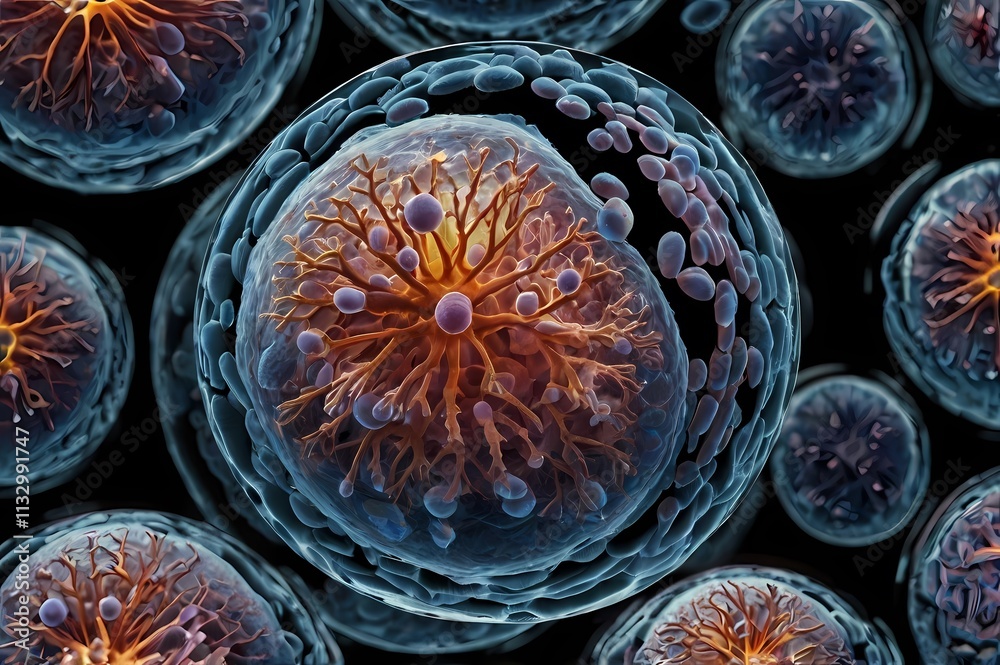 Electron_Microscope_Bacterial_Cell_High_Resolution_Structure_Gram ...