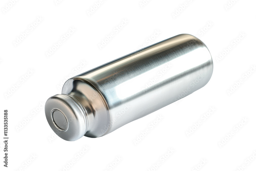 Easy-to-Use Inhalers for Respiratory Health isolated on transparent ...