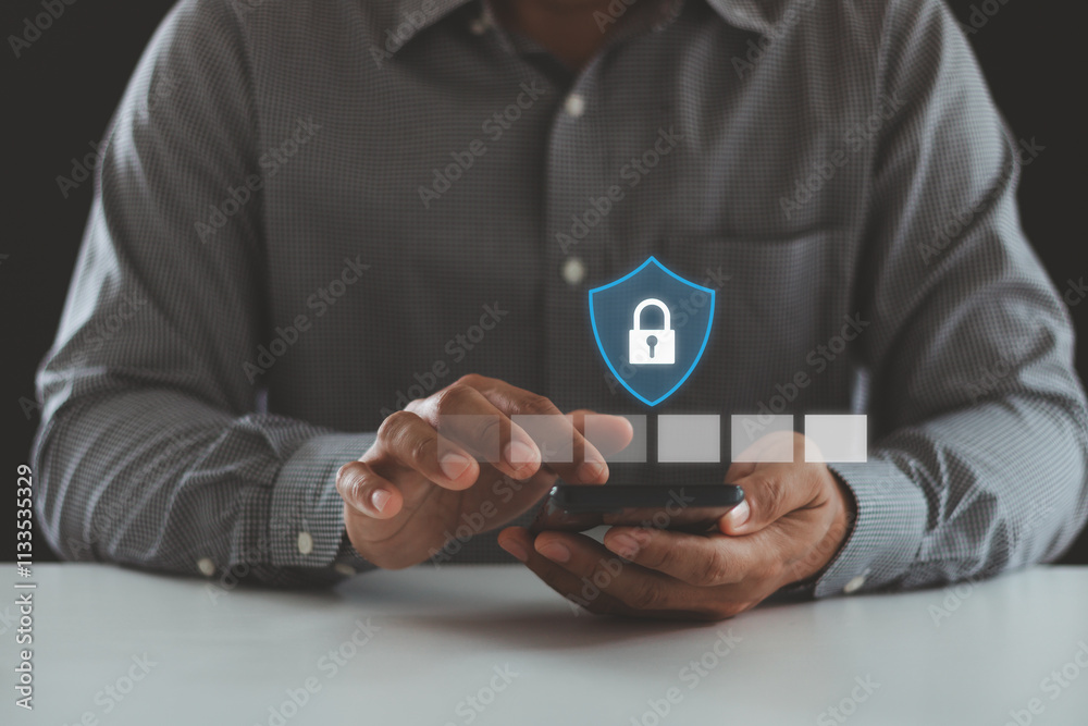 Otp One Time Password Security Authentication Cyber Security In Two
