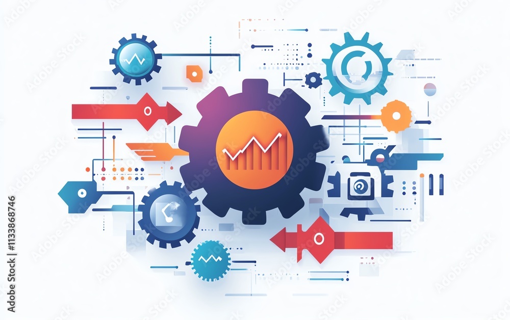 Software updates and system installations improving quality, digital ...