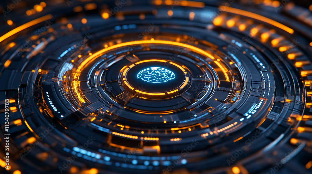 Innovative cybersecurity countermeasures using artificial intelligence ...