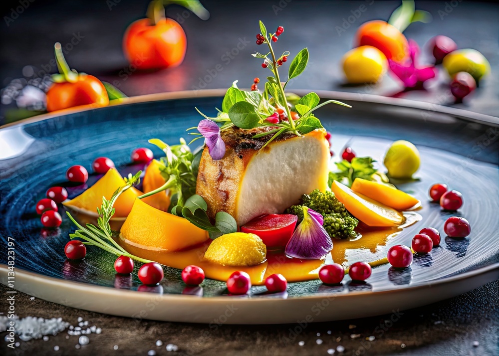 Delicious Food Photography: High-Resolution Images of Appetising Dishes ...