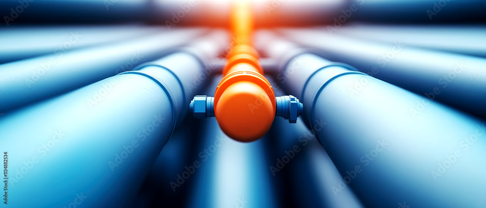 2025 vision for change innovative pipe infrastructure start urban ...