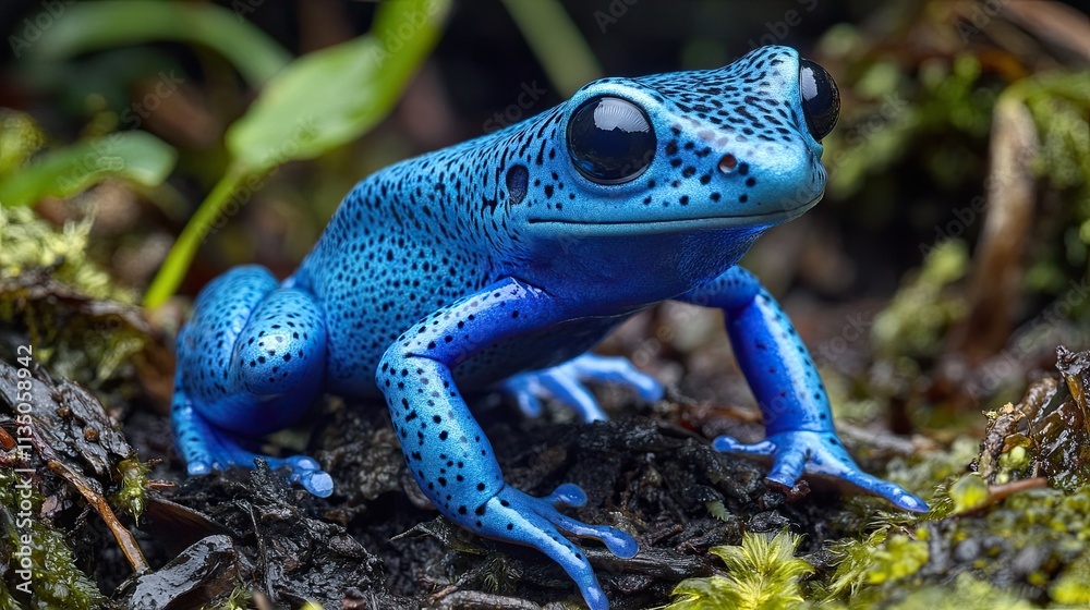 Amphibians: Fascinating amphibian photos of frogs, salamanders, and ...