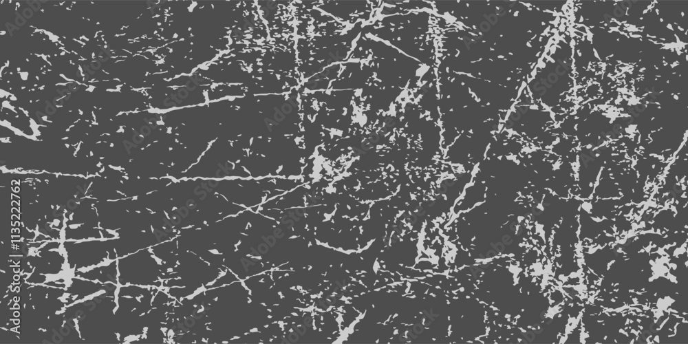 grunge texture. Collection of vector overlays, distress textures ...
