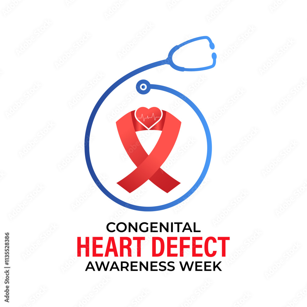 Congenital Heart Defect Awareness Week observed every year in during February 7 to 14.This week ...