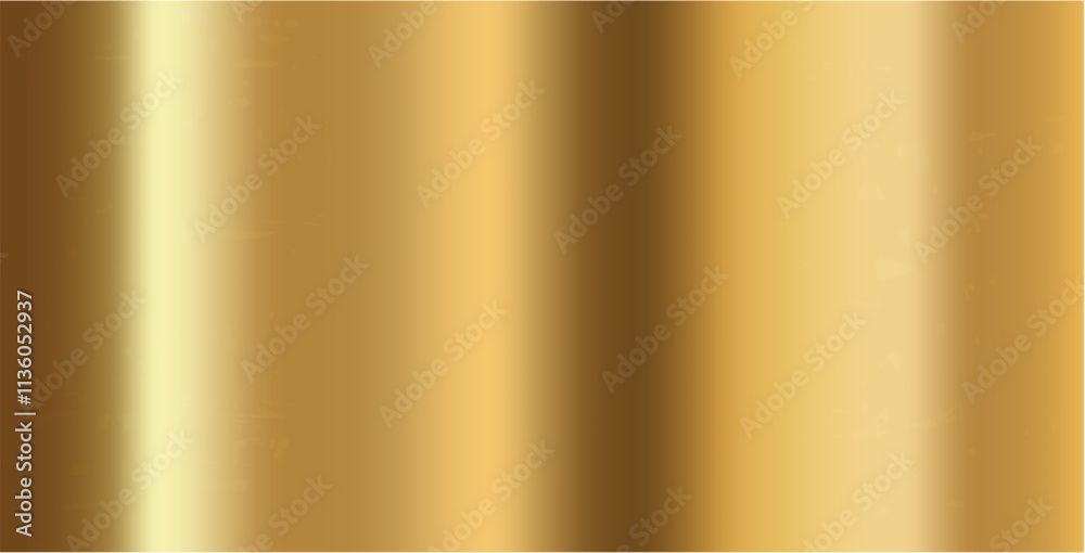 Golden background with gold pattern. Gold gradient. Gold gradient ...
