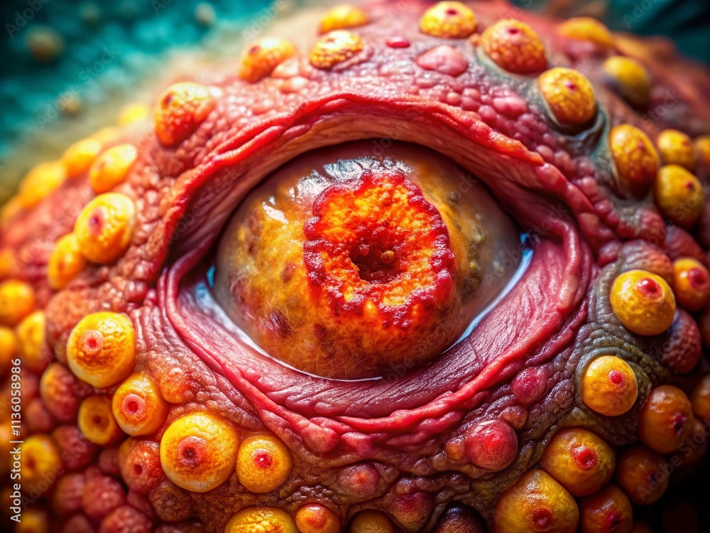 Boil Pictures, Furuncle Images, Skin Abscess Photos, Bacterial ...