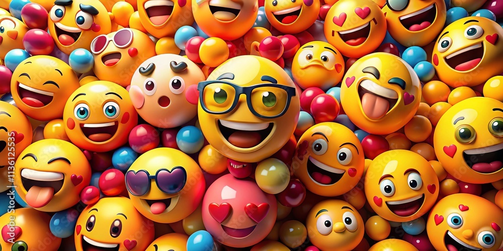 Engaging 4K Live Reactions for Social Media Platforms with Animated ...