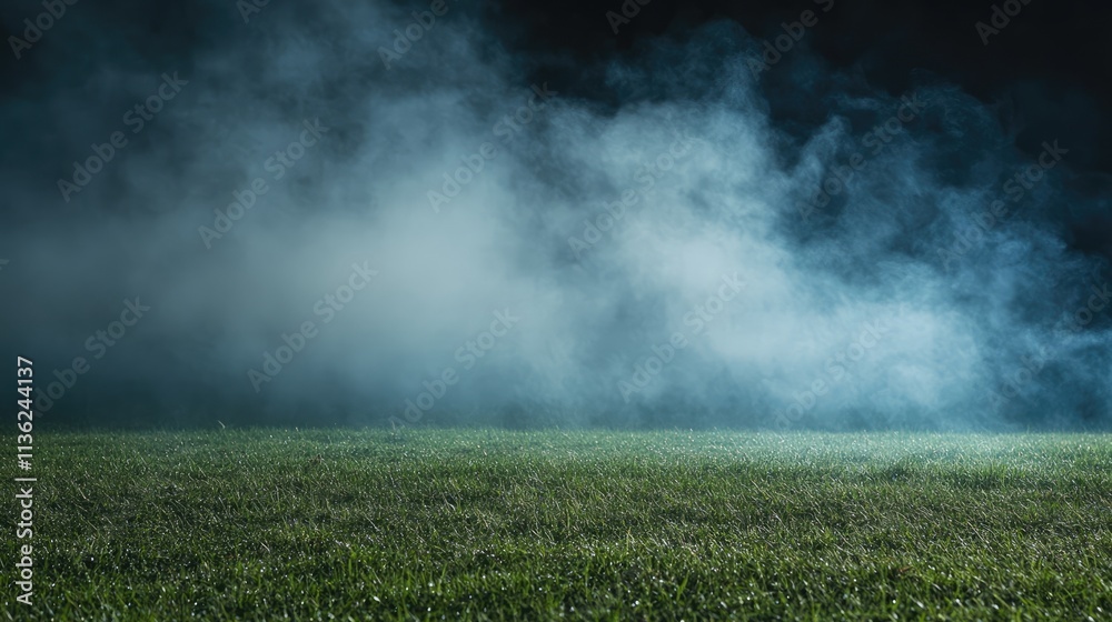 Smoke white background dark ground light smell toxic black bad fog ...