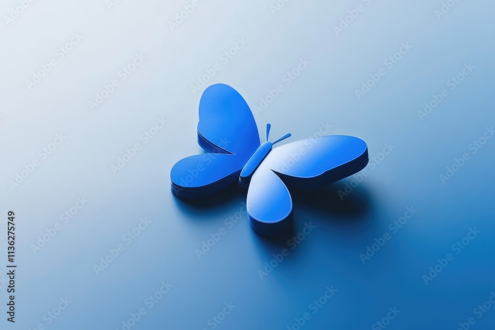 Innovative Flutter Teamwork: Google Flutter Logo Displayed on Mobile ...