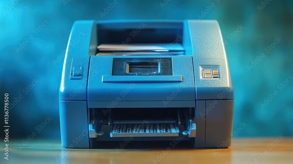 Common Office Supplies Paper shredder Device for cutting paper into ...