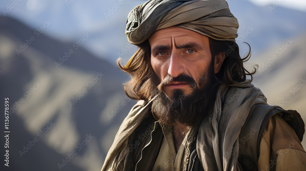 Ahmad Shah Massoud: The Lion of Panjshir, A National Hero of ...