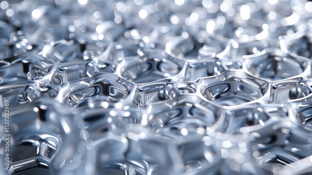 Additive Manufacturing Plant: A hub of innovation where 3D printing ...