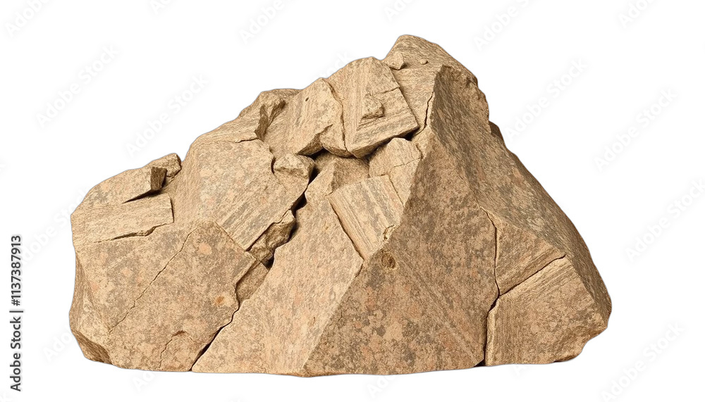 TRANSPARENT PNG ULTRA HD 8K Rhyolite Rock – Igneous Stone with Fine ...