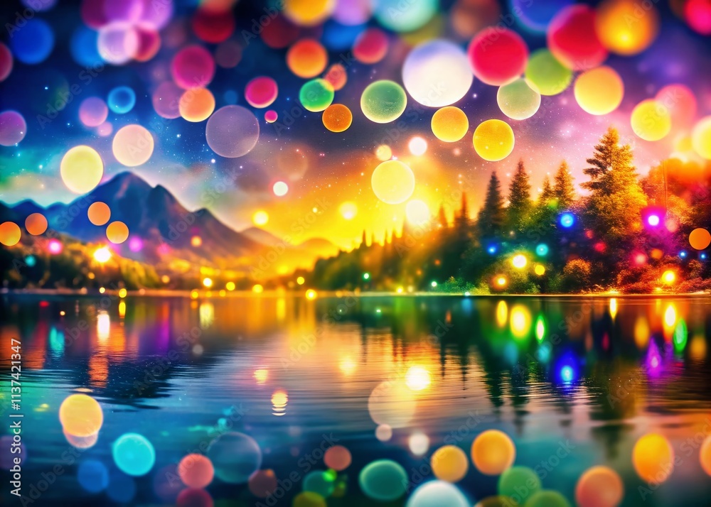 Best PC Backgrounds: Stunning Bokeh Images, 4K Wallpapers, Abstract Art ...
