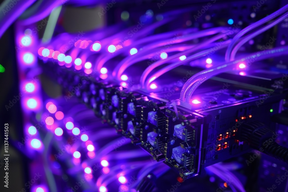 Understanding server functionality key components and their roles in ...