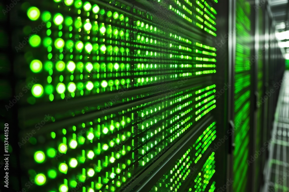 Understanding server architecture key components, functions, and types ...