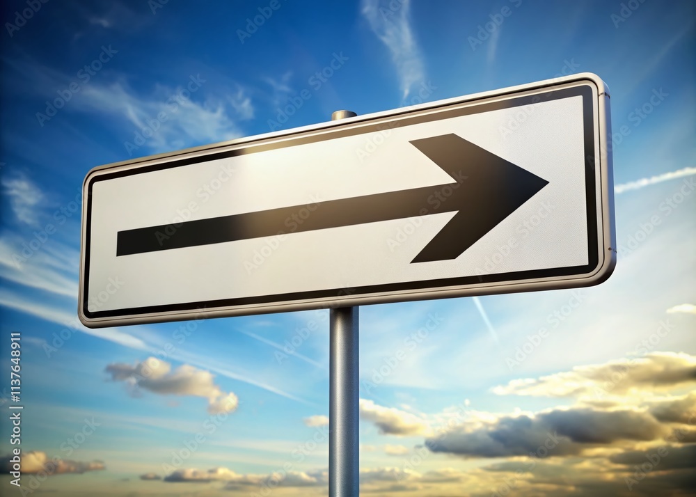 Left Right Arrow Sign, Directional Arrow, Double Arrow Symbol ...