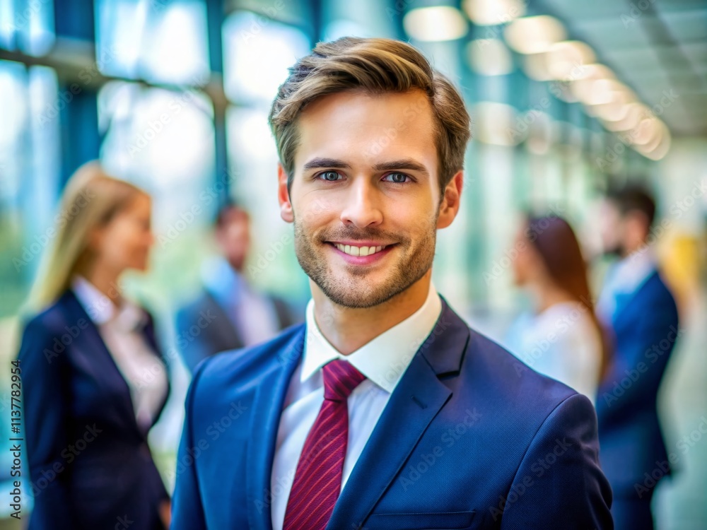 Professional Business Portrait Photography: Yammer Networking ...
