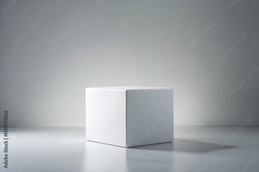 White Box PNG Images: Free Downloadable High-Resolution Mockups ...