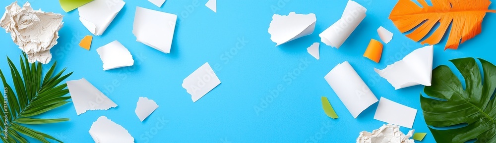 Isolated realistic letter for note flight on transparent background ...