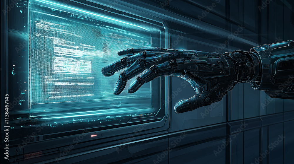 Harnessing artificial intelligence for natural language processing and sentiment analysis in ...