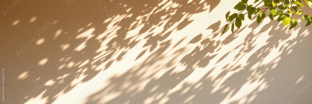 A collection of dappled light shadow overlays and textures for ...