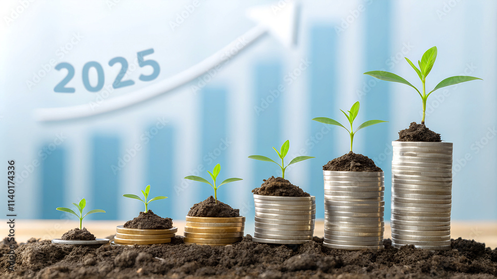 Cultivating Financial Growth, A Vision for Sustainable Prosperity in ...