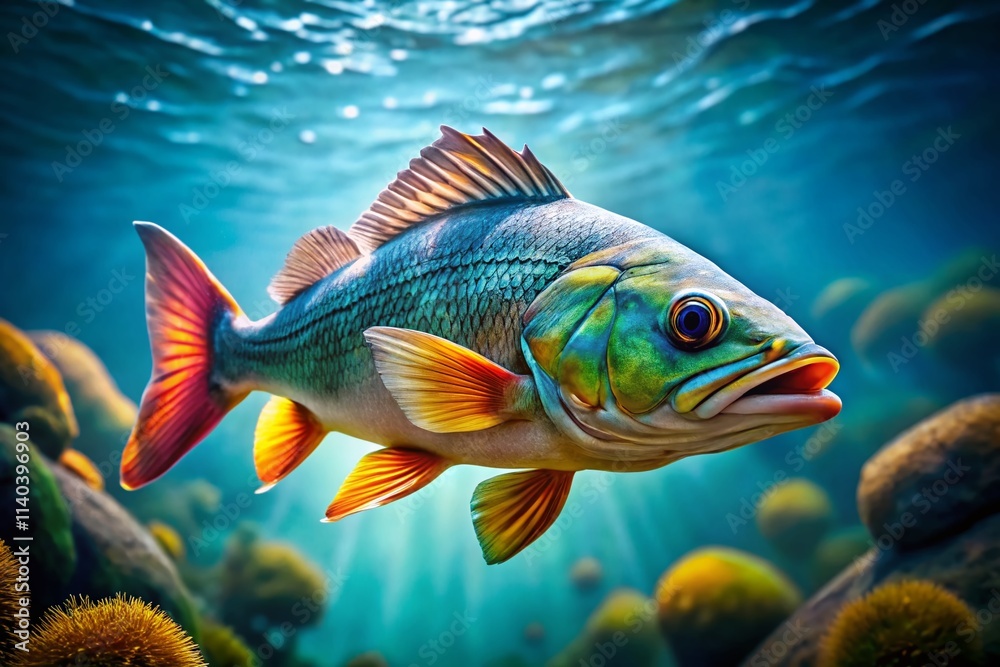 Fish Names and Pictures: Ultimate Guide to Aquatic Life Identification ...