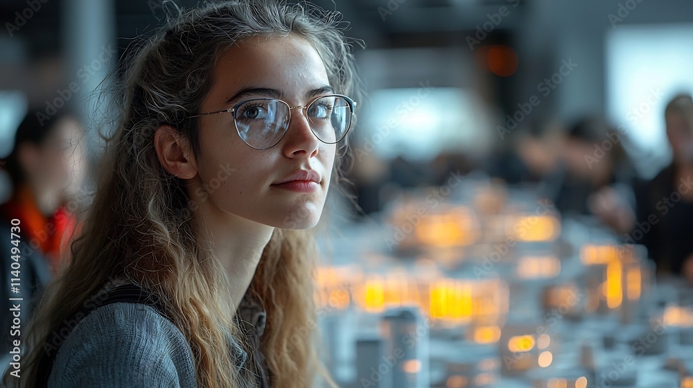 Student Led Workshop on Sustainable Architecture Designs and ...