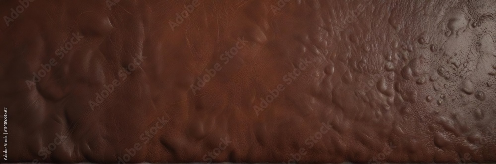 Leather texture background with subtle grain and texture variation ...