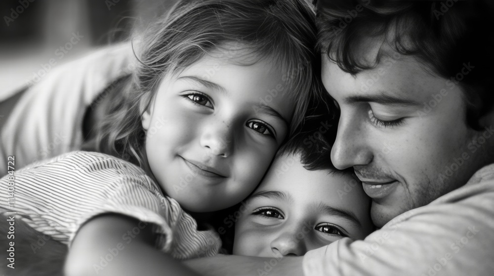 strengthening blended families through shared values, building unity in ...