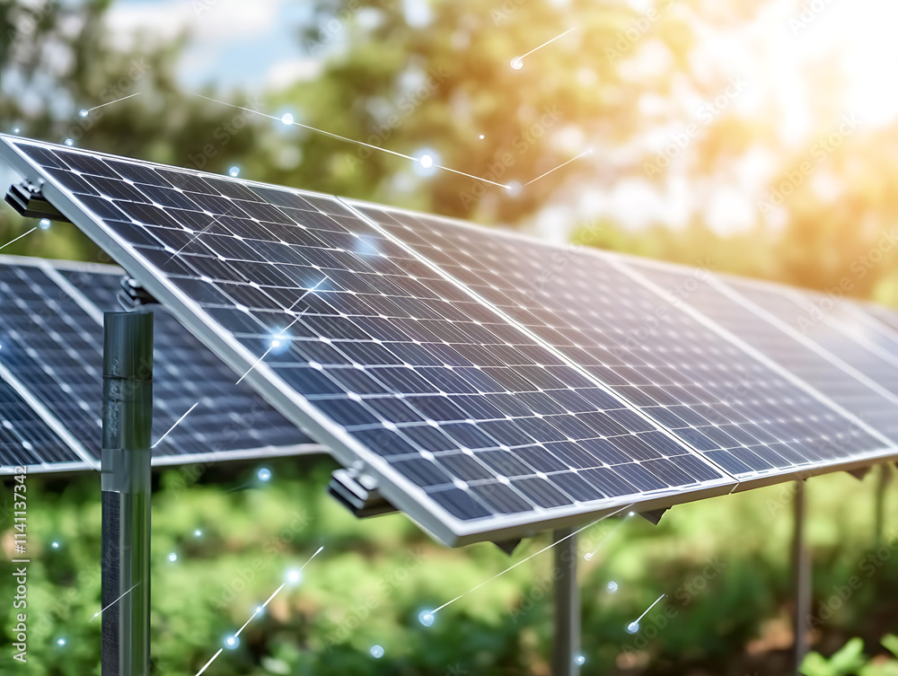 Bifacial solar cells innovations in renewable energy and sustainable ...