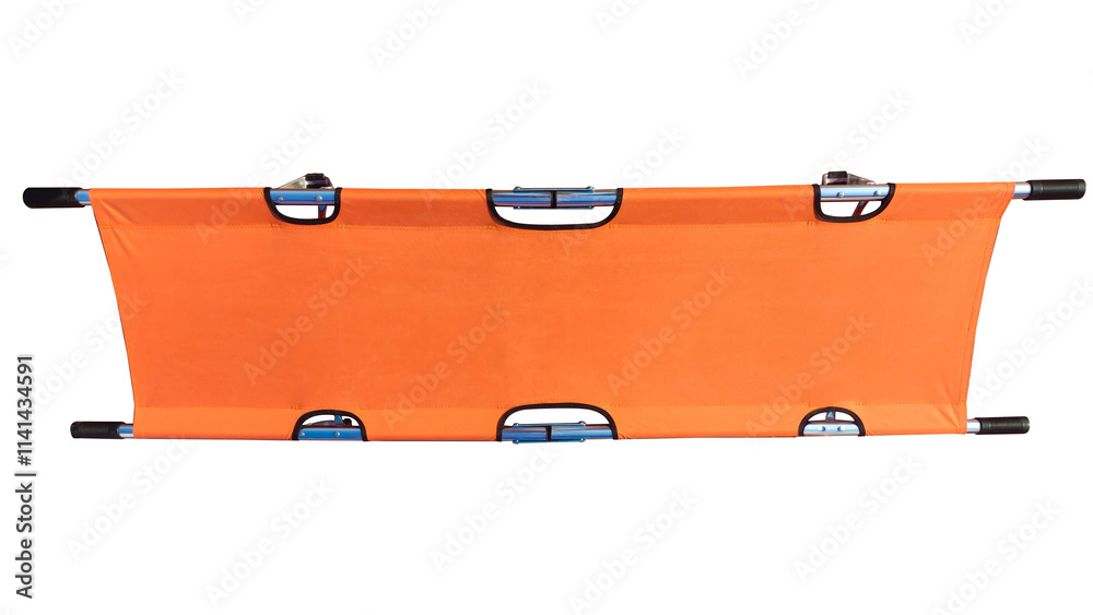 stretcher isolated on transparent background Stock Photo | Adobe Stock