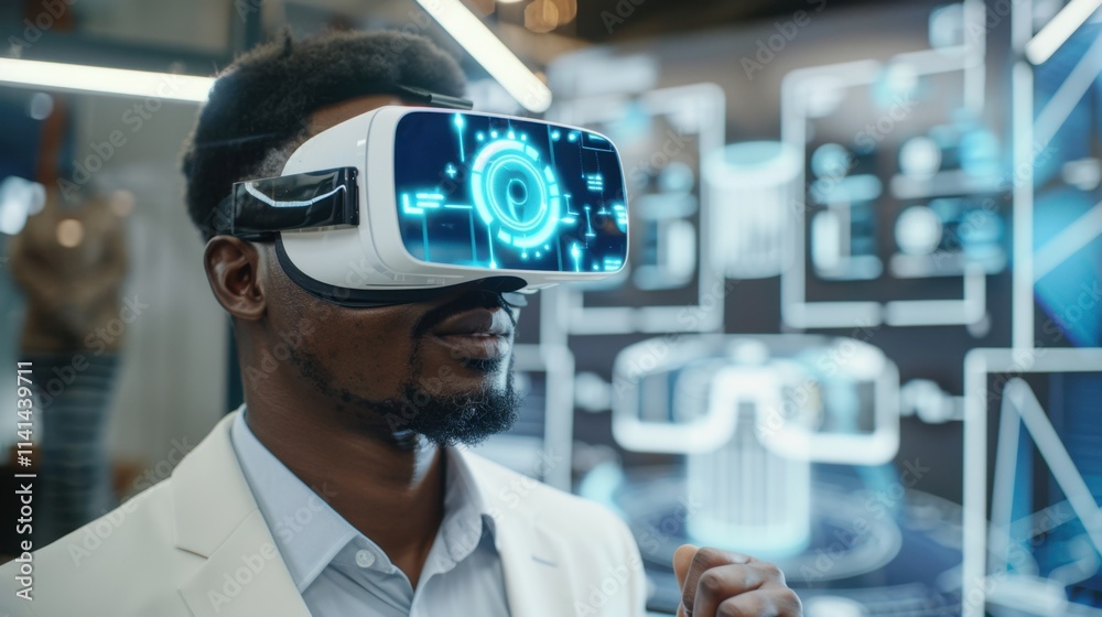 Digital Transformation: Harnessing technology to revolutionize business ...