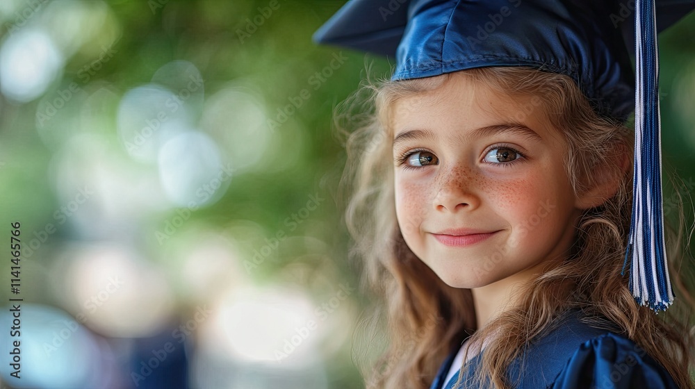 Kindergarten Graduation Pictures: Celebrate the milestone of ...