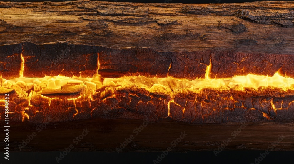 Burnt wood texture. BBQ background. Burned scratched hardwood surface ...