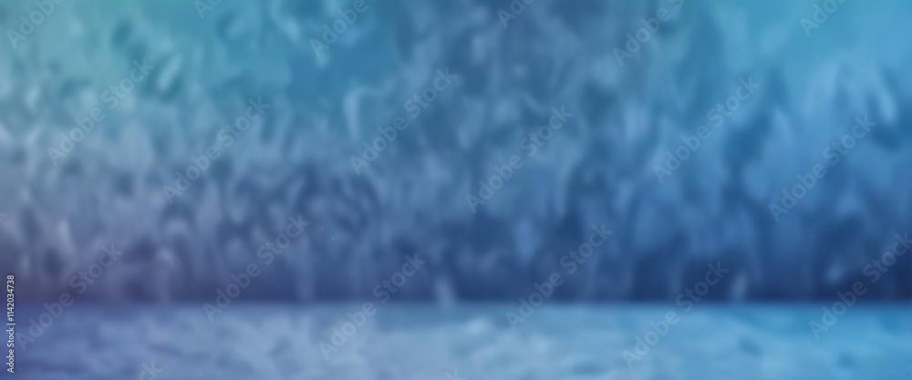 blue color palette gradient background soft focus defocused, background ...