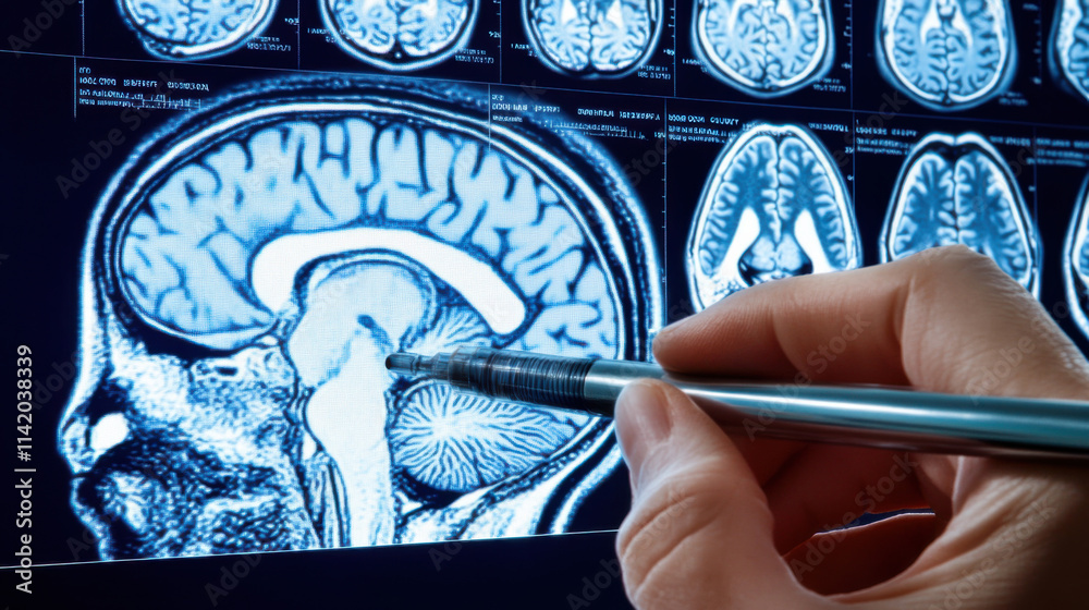 Detailed Examination of Human Brain Imaging with Emphasis on ...