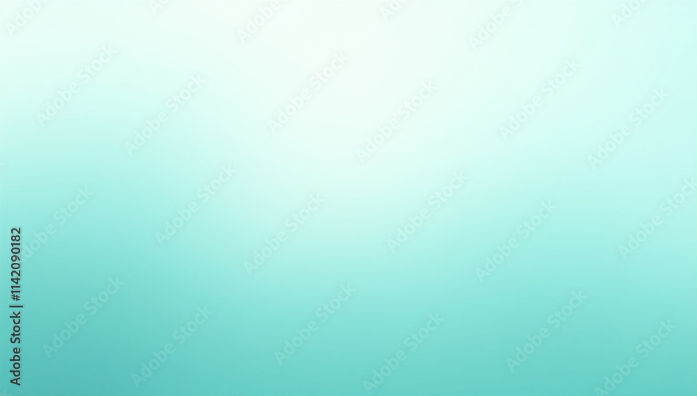 A simple, gradient image of a light blue background with no discernible ...
