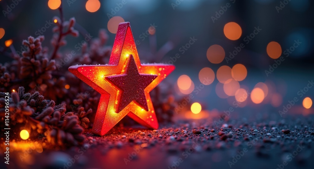 Red Star (Soviet Legacy Holidays) – A symbol used during old May Day ...